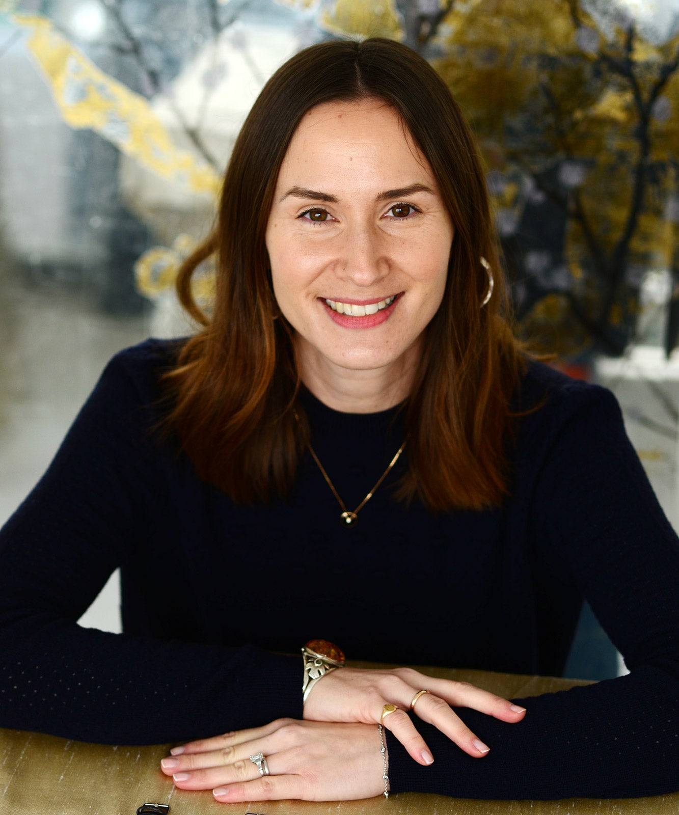 Episode six: interview with Marion Labbez – Mr Jones Watches EU