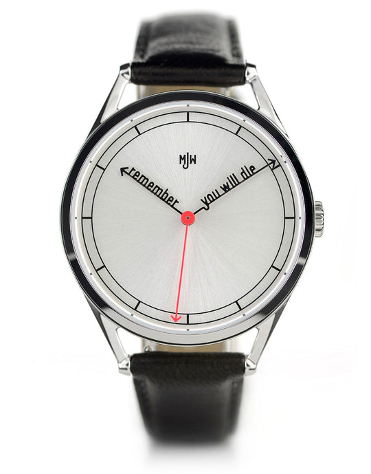 Swiss-made mechanical movements – Mr Jones Watches EU