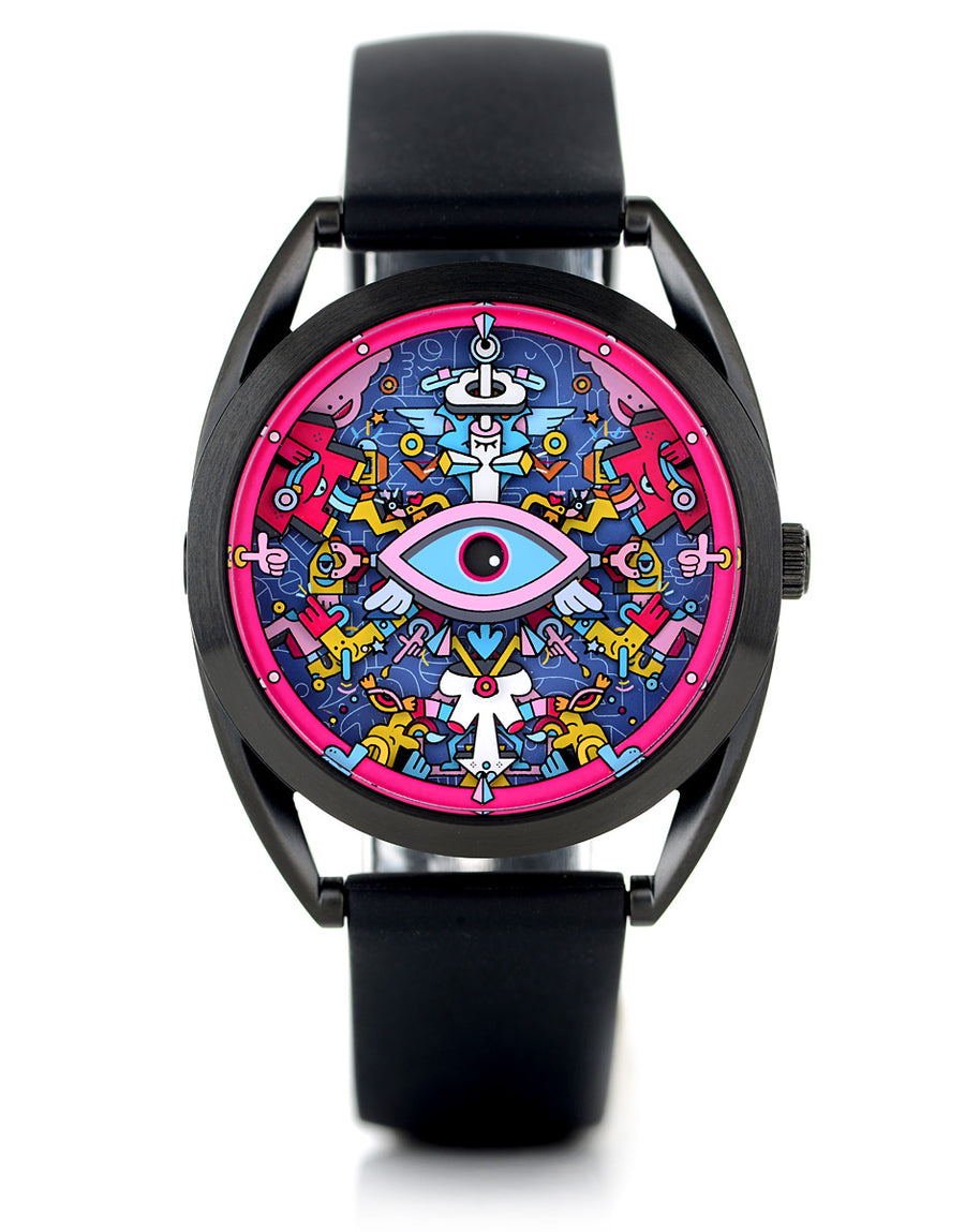 Shop all unique watches | Mr Jones Watches – Mr Jones Watches EU