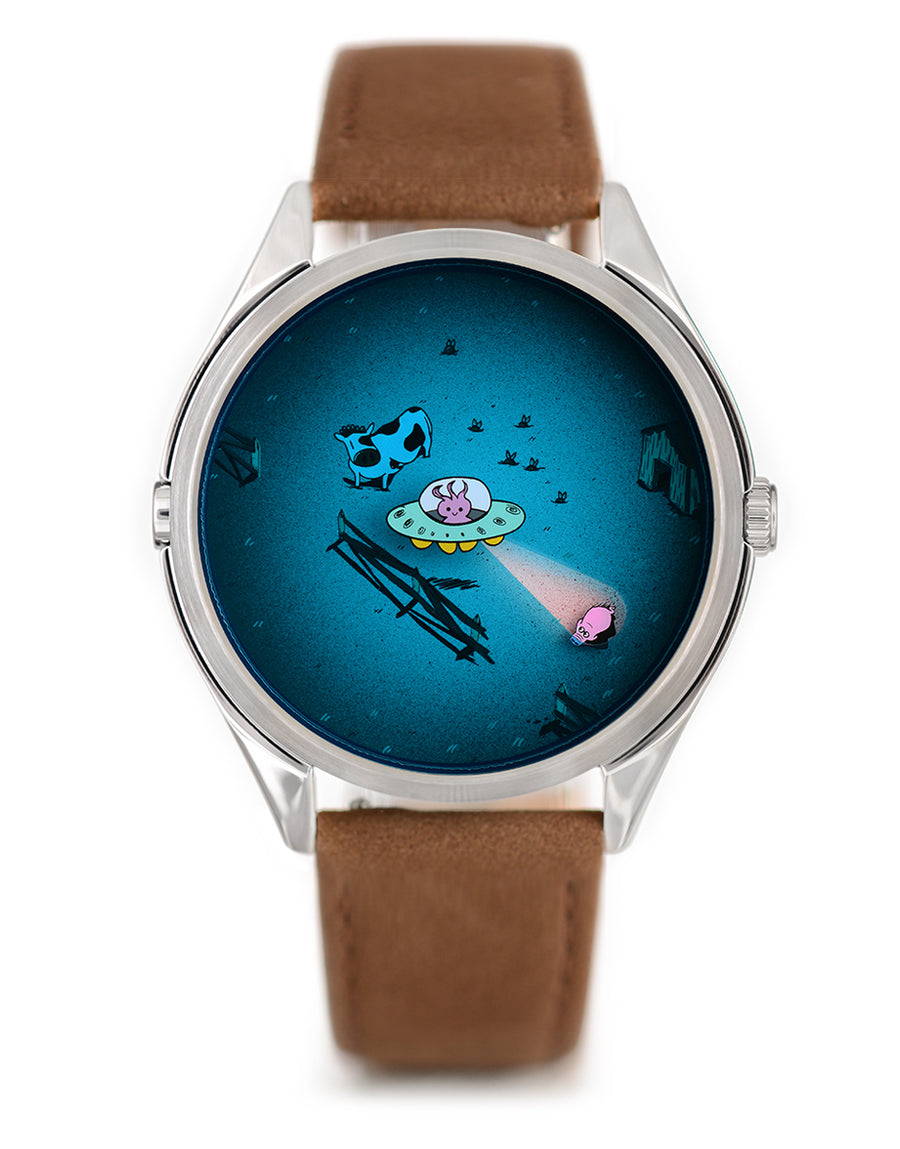 Mr Jones Watches | The most unusual watches you'll see today. – Mr ...