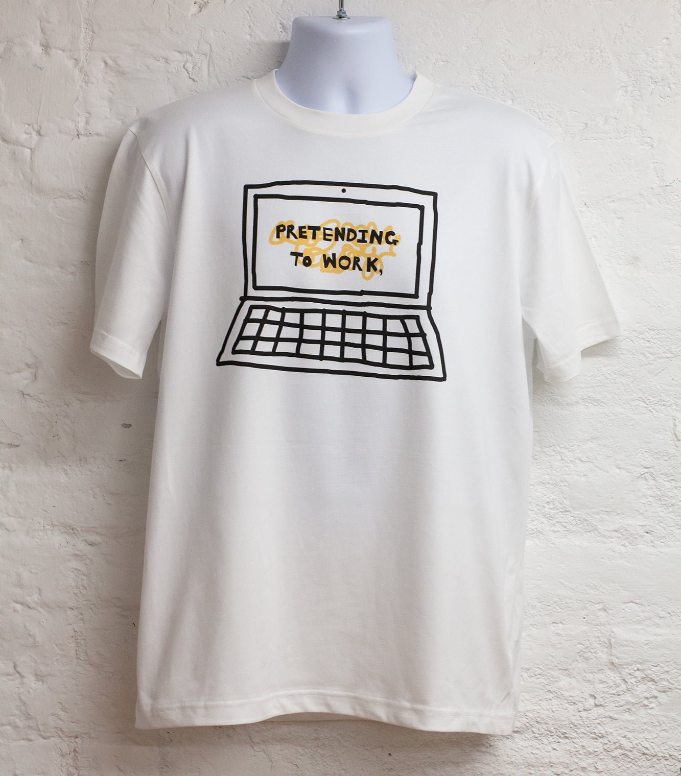 Friday t-shirt – Mr Jones Watches EU