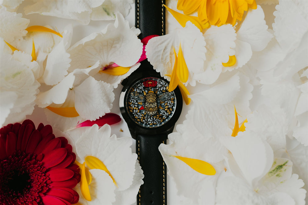 Mr Jones Watches | The most unusual watches you'll see today. – Mr ...