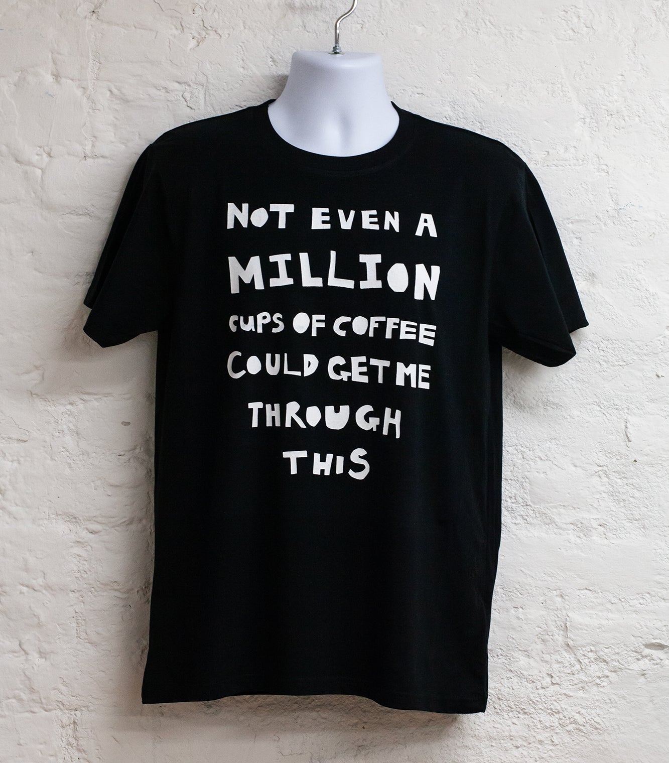 Monday t-shirt – Mr Jones Watches EU