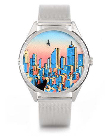 Mr Jones Watches | The most unusual watches you'll see today. – Mr ...