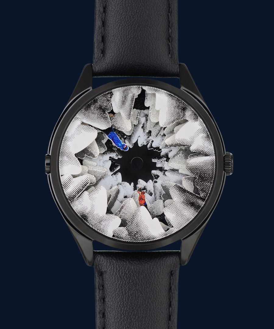 Mr Jones Watches | The most unusual watches you'll see today. – Mr ...