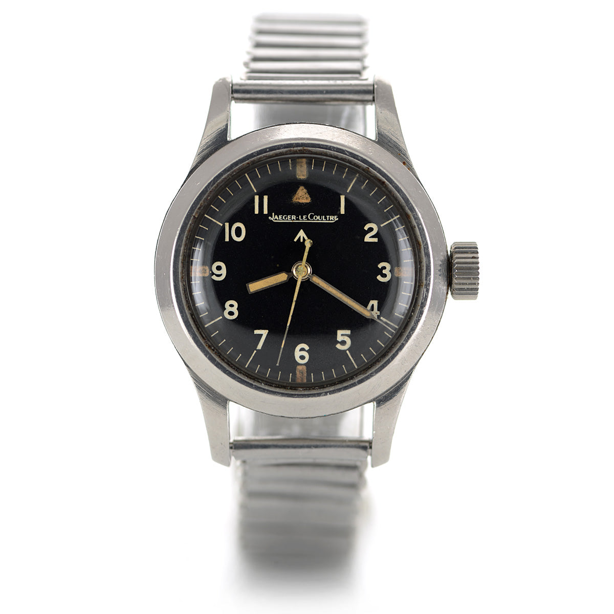 Our story – Mr Jones Watches EU