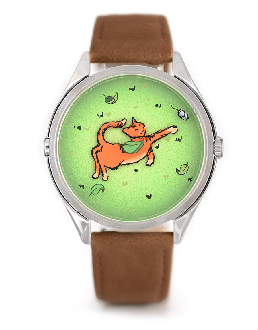 Mr Jones Watches | The most unusual watches you'll see today. – Mr ...