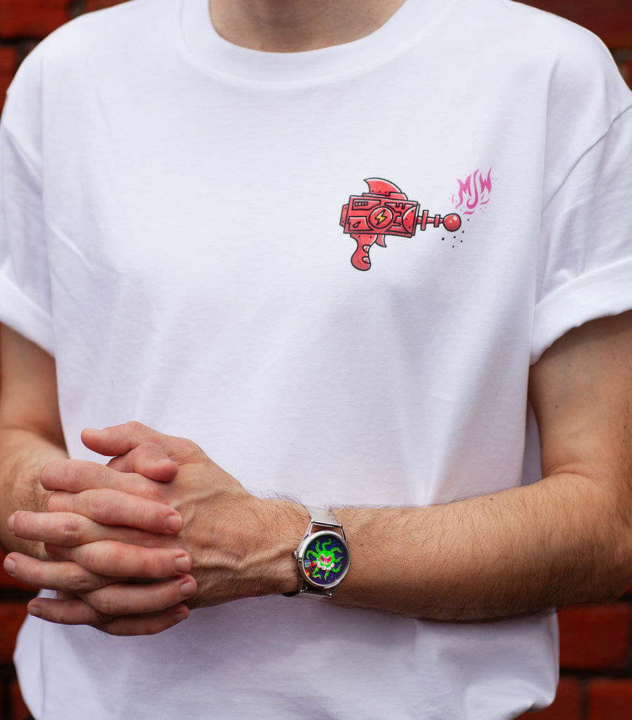 Number Cruncher | Monster watch | Mr Jones Watches – Mr Jones Watches EU