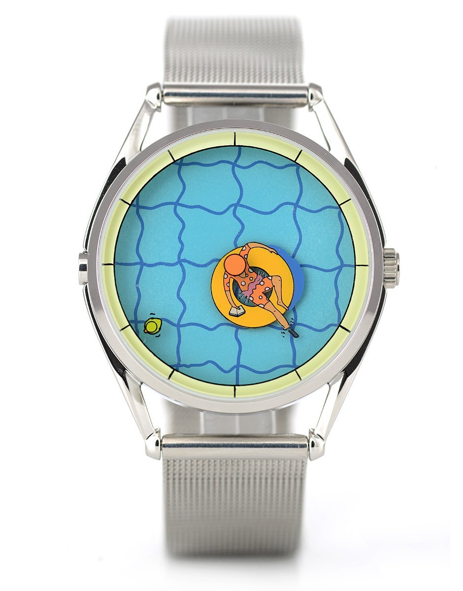 Shop all unique watches | Mr Jones Watches – Mr Jones Watches EU