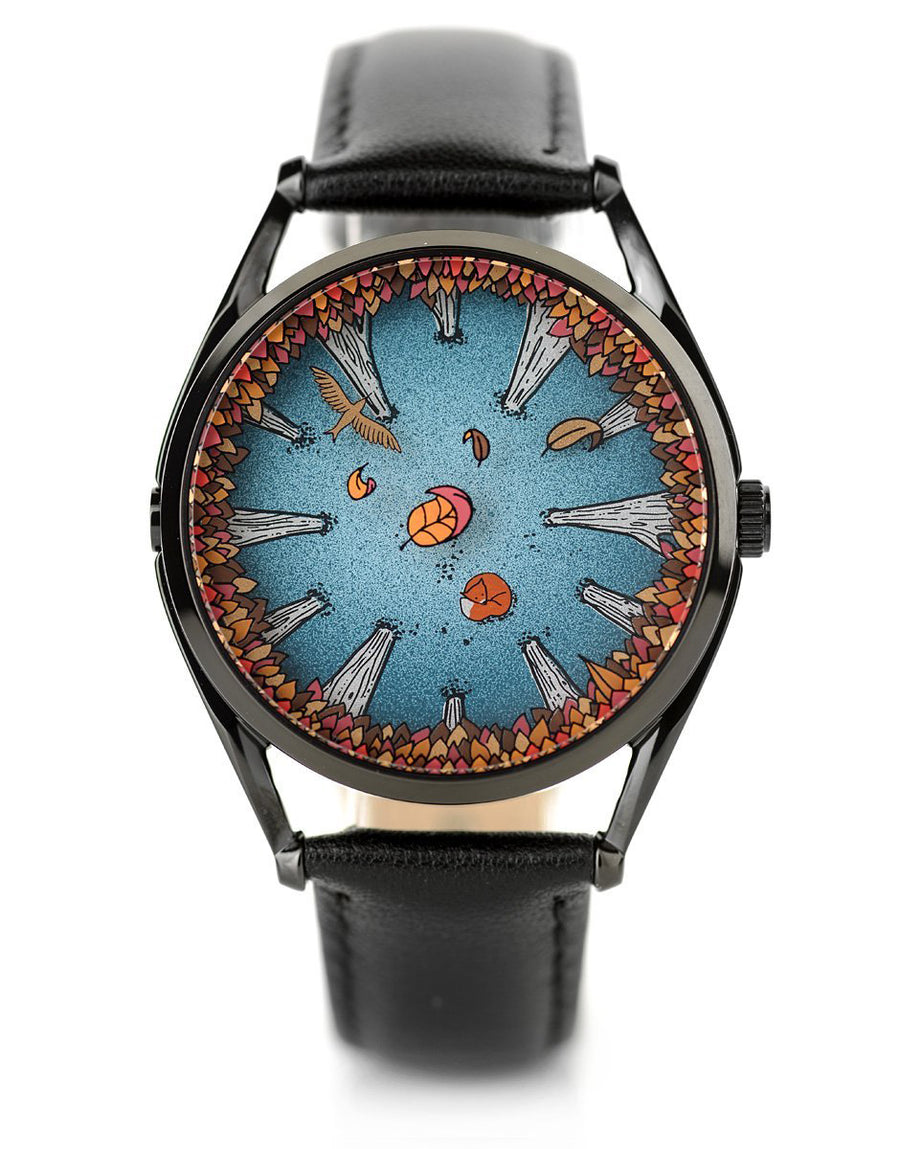 The most unique watches | London, UK | Mr Jones Watches – Mr Jones ...