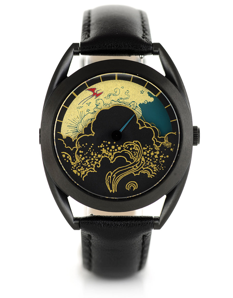 Mr Jones Watches | The most unusual watches you'll see today. – Mr ...