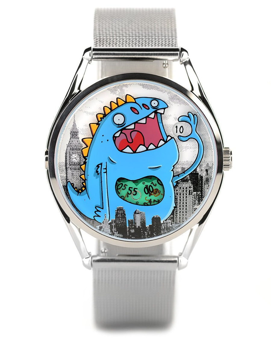 Mr Jones Watches | The most unusual watches you'll see today. – Mr ...